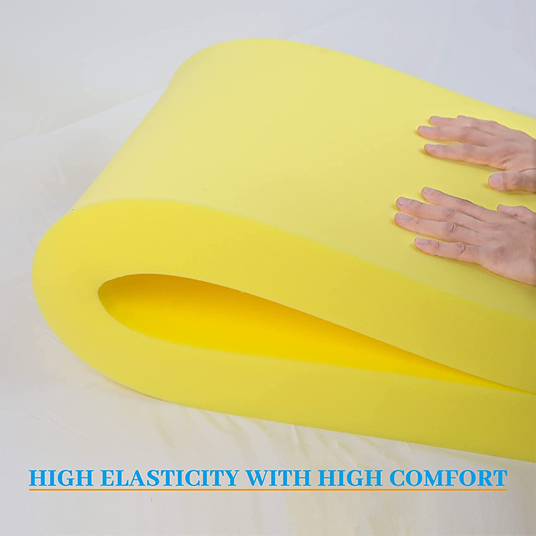 Foam Padding For Sofa Cushions