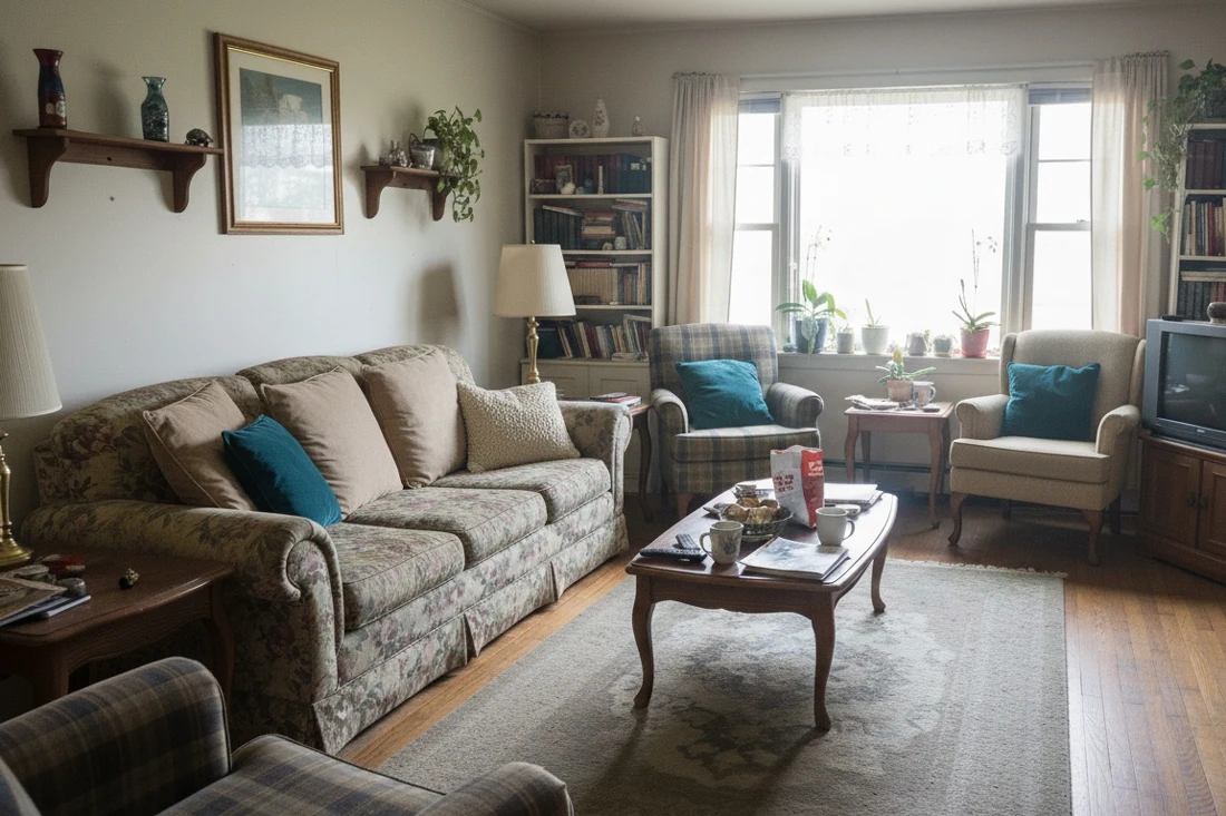 5 Ways Custom Cushions Can Instantly Refresh Your Living Space Before ...