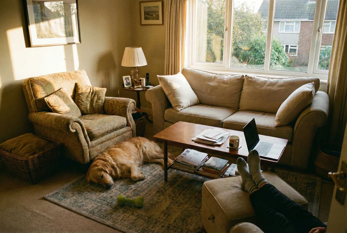 Start the New Year with Comfort: Simple Home Refresh Ideas for 2026 ...